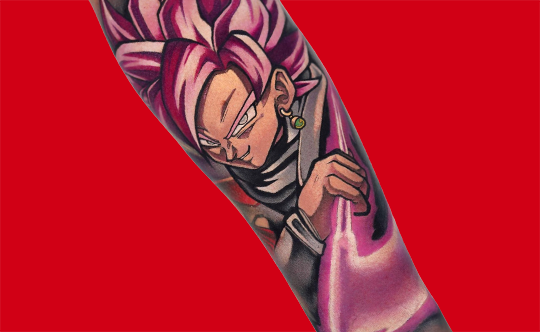 Aprende a tatuar - Tattoox Academy