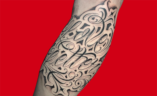 Tramp stamps: Más historia que connotaciones - Tattoox